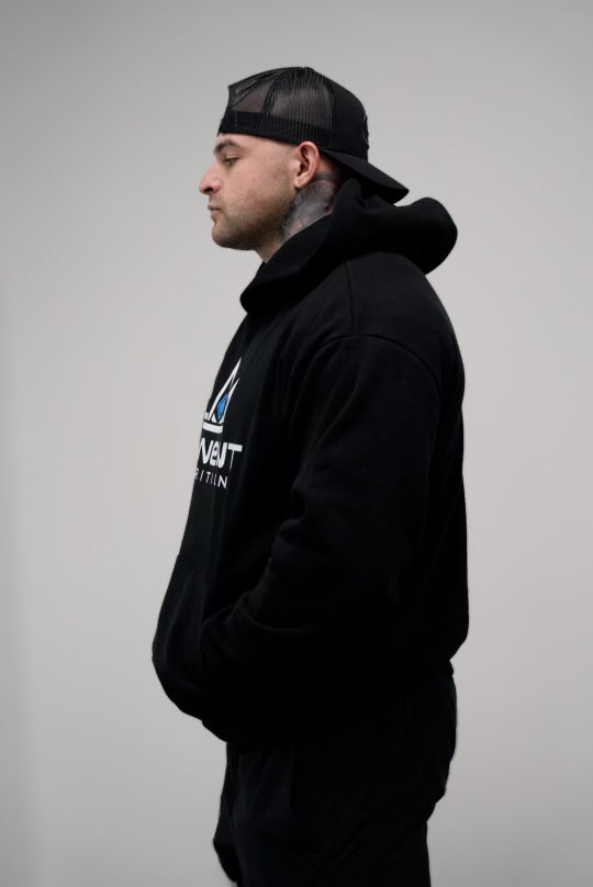 Heavy Duty Hoodie – Eminent Nutrition
