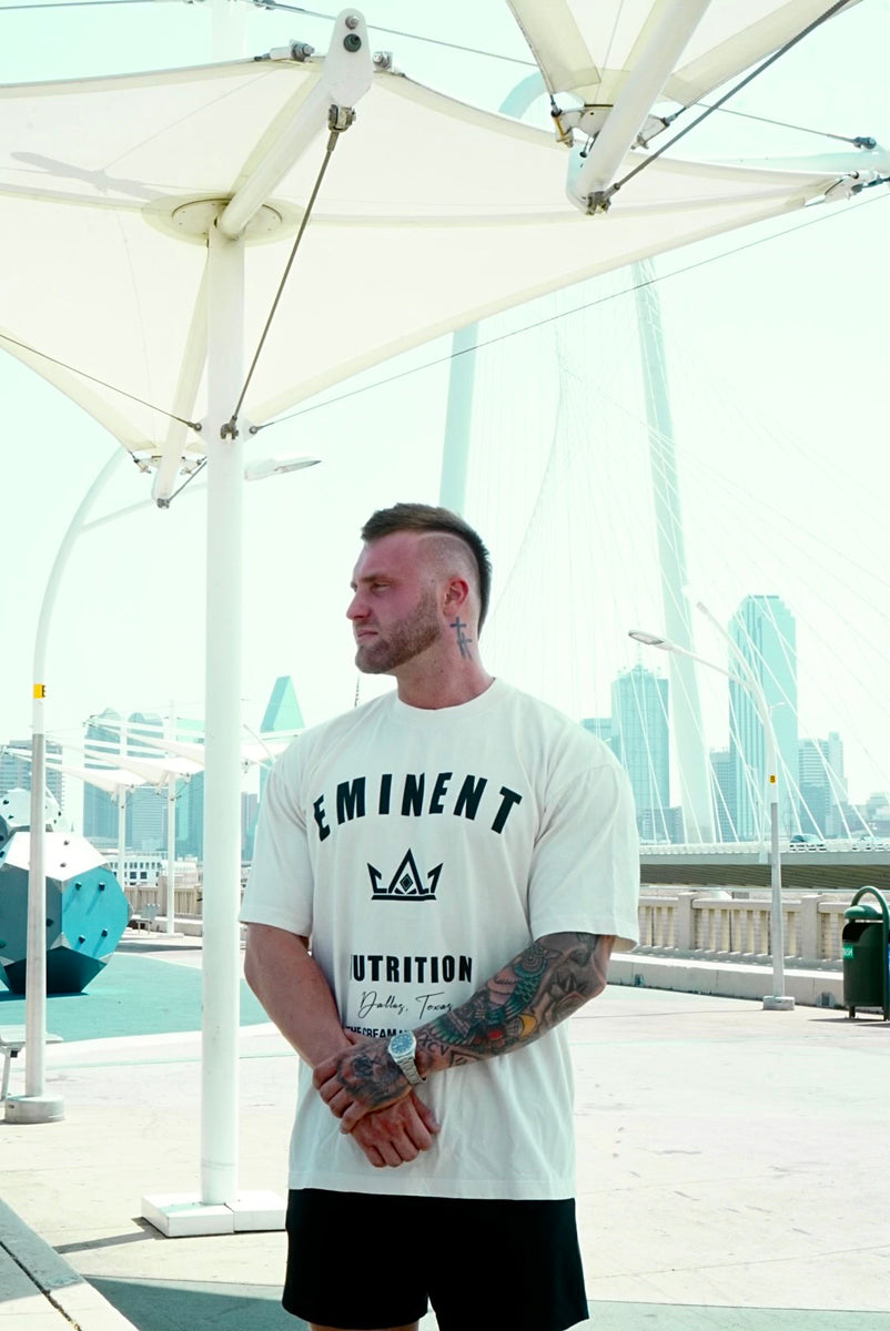 Eminent University – Eminent Nutrition