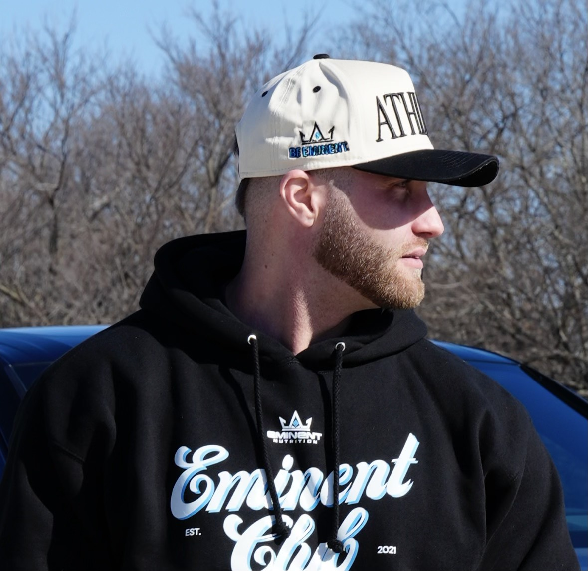 The Eminent Athlete – Eminent Nutrition