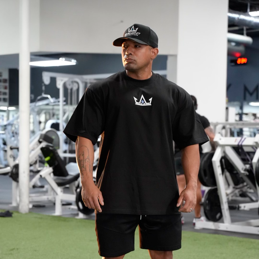 Always Be Eminent – Eminent Nutrition