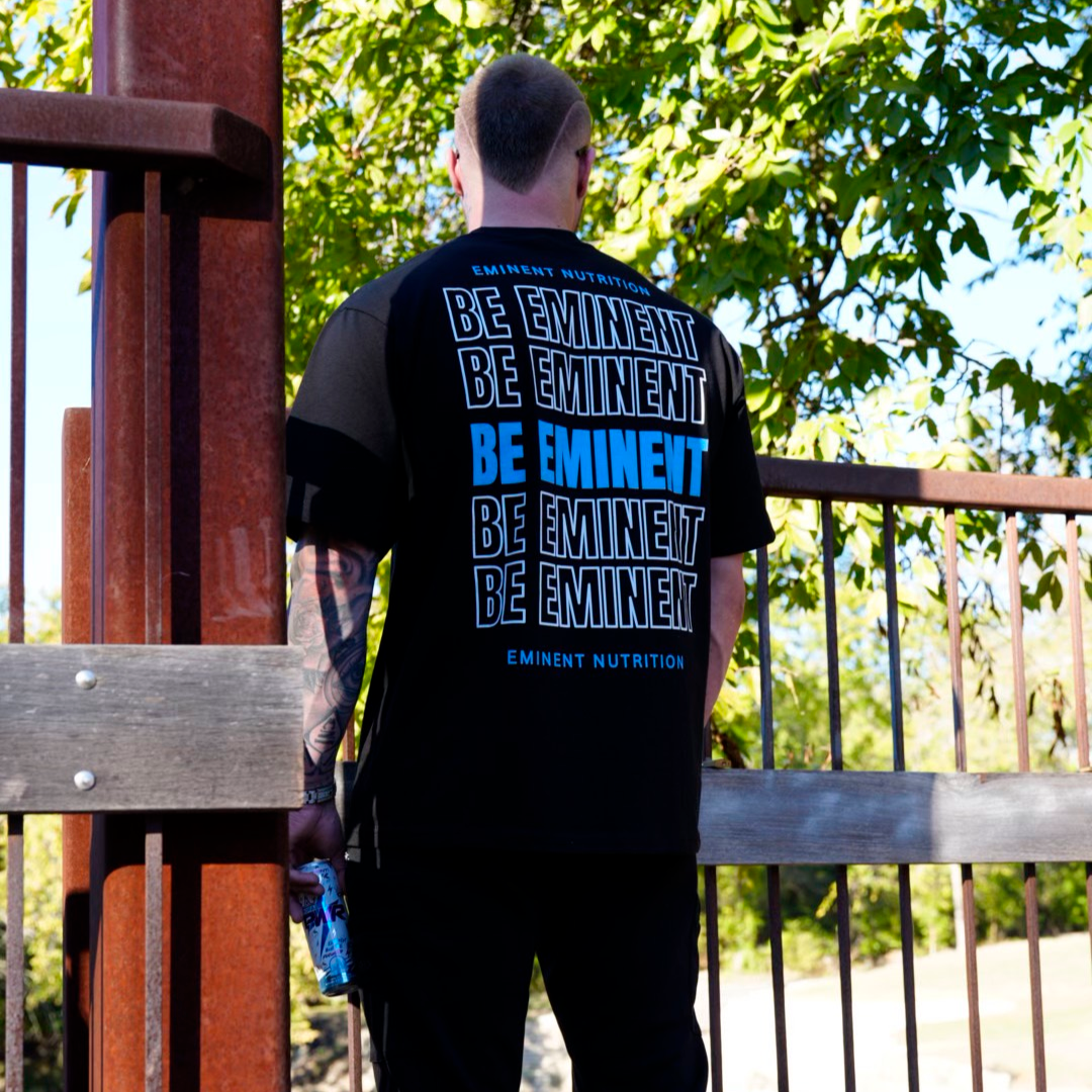 Be You, Be Eminent – Eminent Nutrition