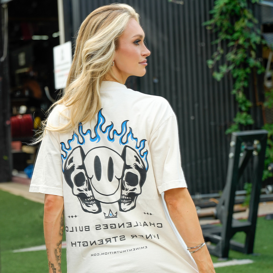 Challenges Build Inner Strength – Eminent Nutrition