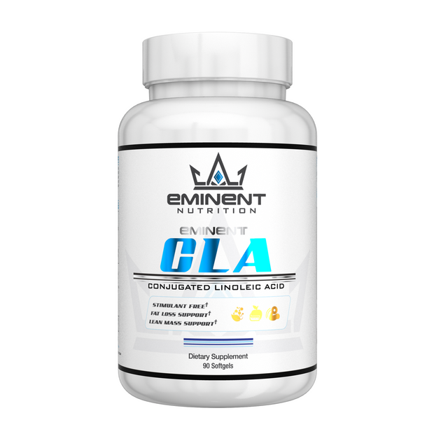 Fat burners & thermogenics – Eminent Nutrition