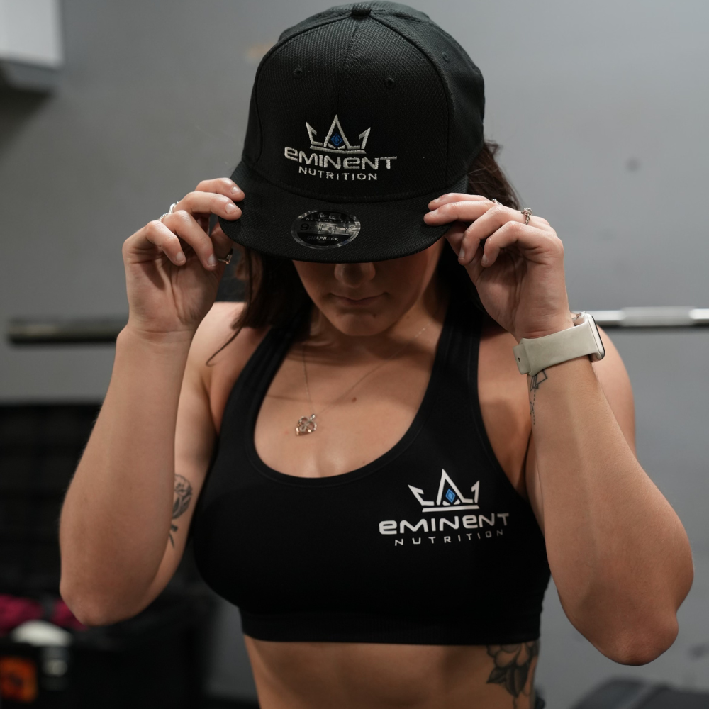 Eminent Nutrition SnapBack