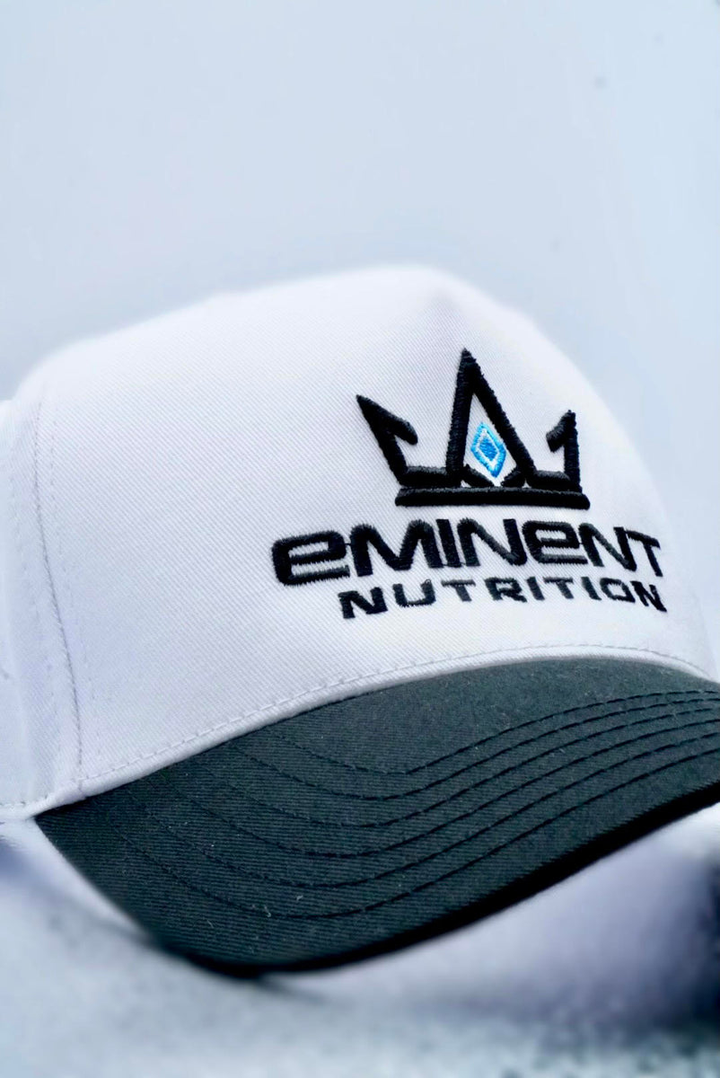 Eminent Trucker Hat 1.0 – Eminent Nutrition